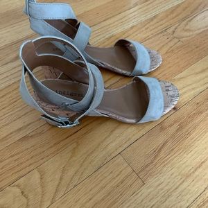 Indigo | Shoes | Indigo Rd Strappy Sandals | Poshmark